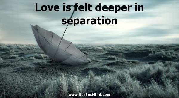 Best Separation Quotes I am so Lonely I'm So Lonely...