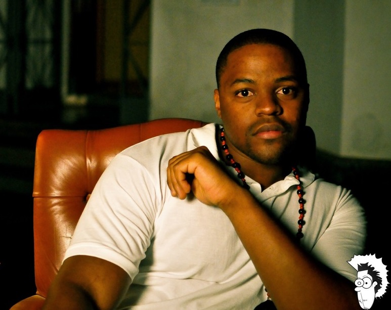 [Afro-IP] IP and African Music Industries: An Interview with Phil Chard ...