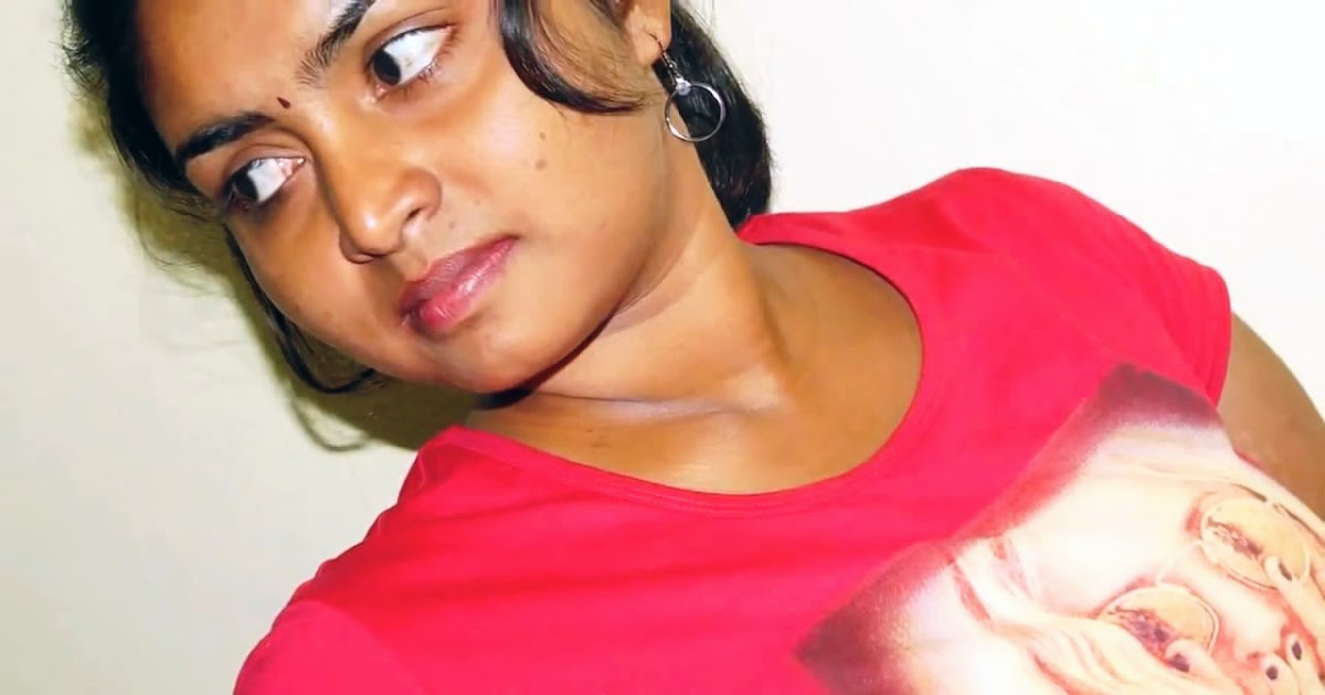 Desi picher: Nitya sri