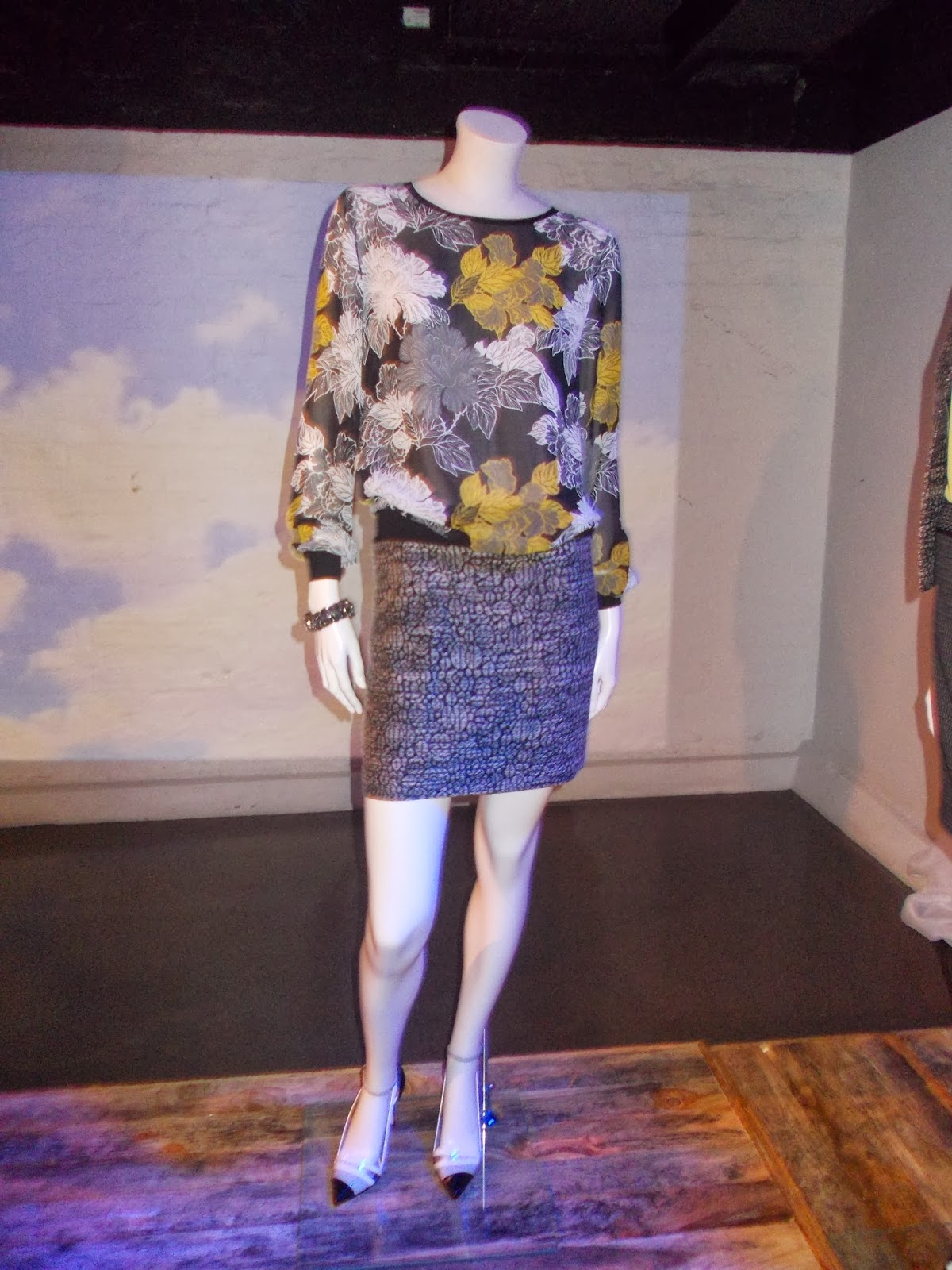 Next Spring Summer Collection