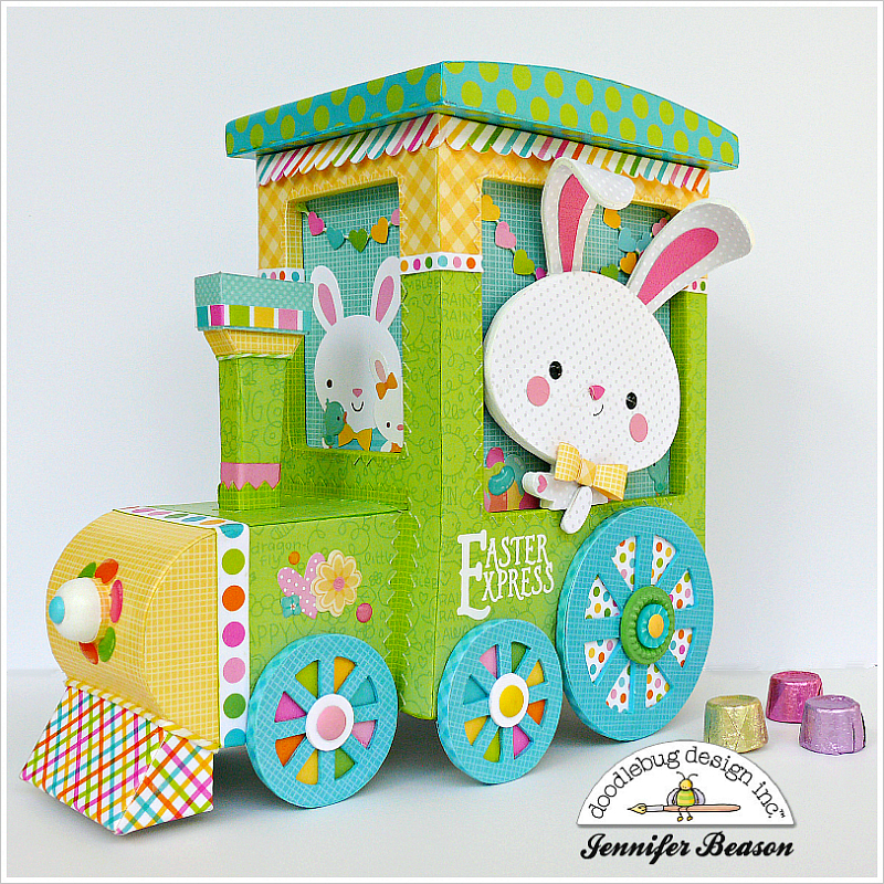 Doodlebug Design Inc Blog: NEW Easter Express Cut Files featuring ...
