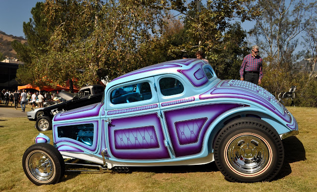 Just A Car Guy: a couple cool cars