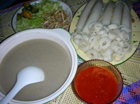 Burgo Palembang | Kota Kebanggaan SumSel