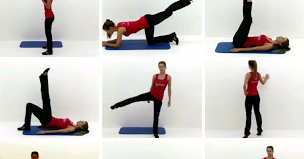 The most effective method to TONE THIGH IN 2 WEEKS - HEALTHY PEOPLE