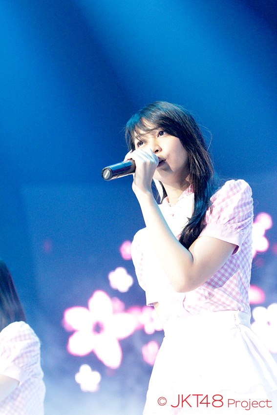 Kumpulan Foto Jessica Veranda ( Ve ) JKT48 - JKT48 Is The Best