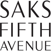 History of All Logos: All Saks Fifth Avenue Logos