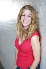 Chick Lit Central: What Megan Crane loves about the 80's...plus a book ...