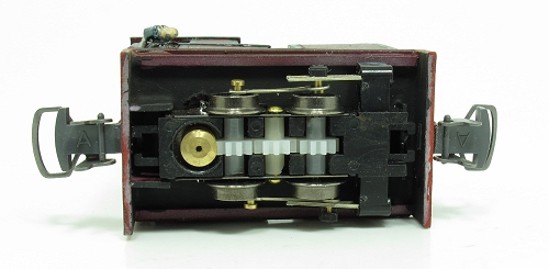 Phil's Workbench: 009 loco couplings