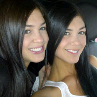 Las Gemelas Davalos - Imágenes en Taringa!