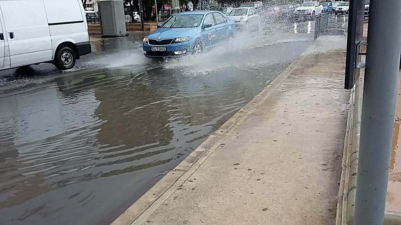 ballongdansen: september 2015