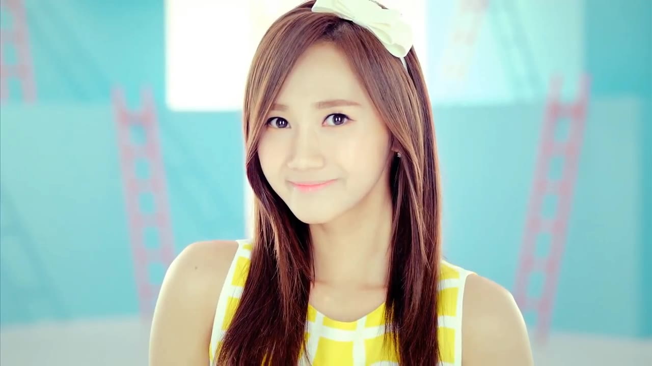 Hello Venus - Do You Want Some Tea? - MV και who-is-who | I say ...