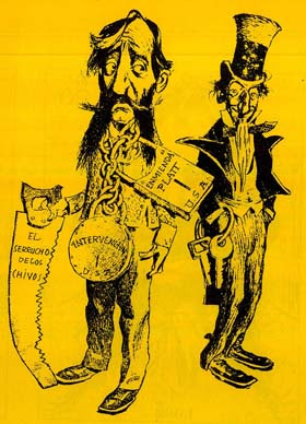 Cuba, la Isla Infinita: Los Estados Unidos y la Enmienda Platt: la ...