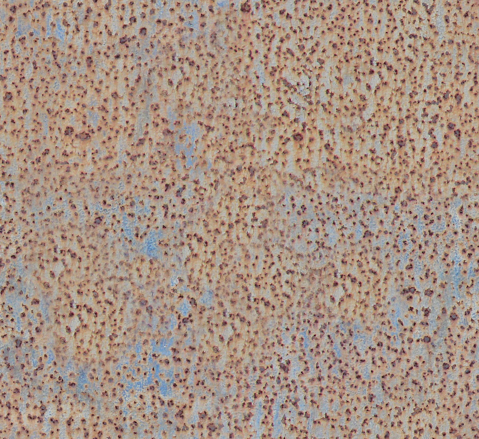 Texturise Free Seamless Textures With Maps: Seamless Rusty Metal ...