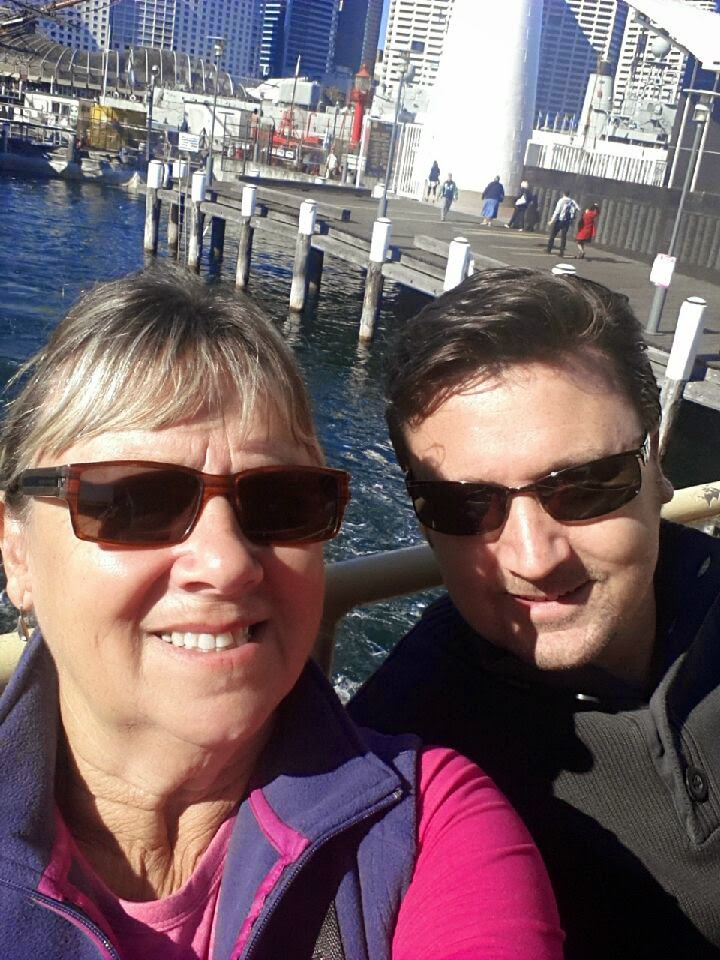 2014 Kununurra Expedition