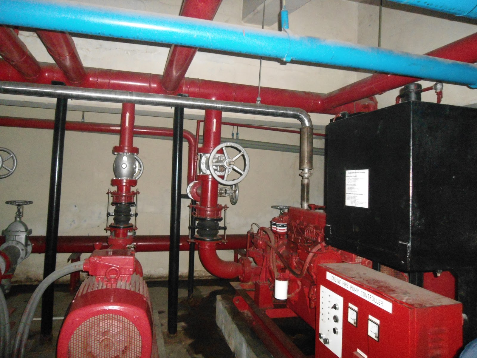 CV ASAHAN MAJU JAYA: Oktober 2011