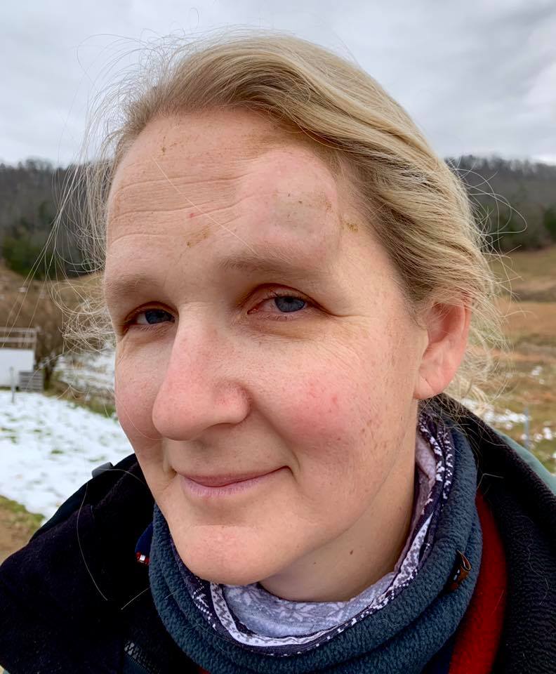 Daily Blog: "Rammin' heads" in pictures