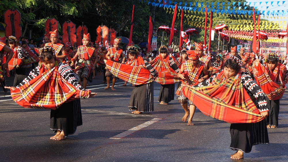 Must-Experience Festivals in SOX or SOCCSKSARGEN this year ...