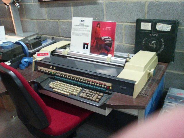 Rules, Fools and Wise Men: A Midland Odyssey - Part Eight - Technical ...