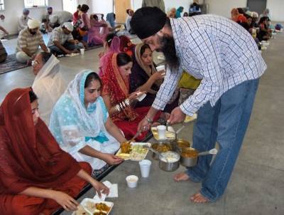 VikramjitSinghDosanjh: March 2013