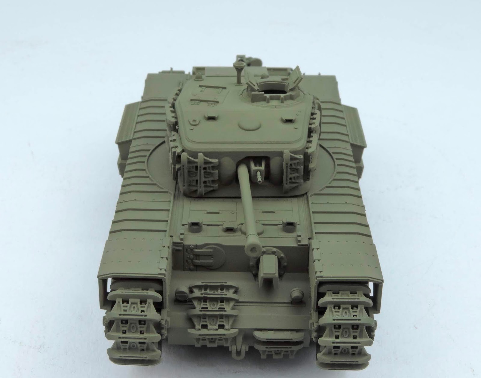 Pete's Model World : Real Colors S.C.C 15 Olive Drab Test & Humvee Matt ...