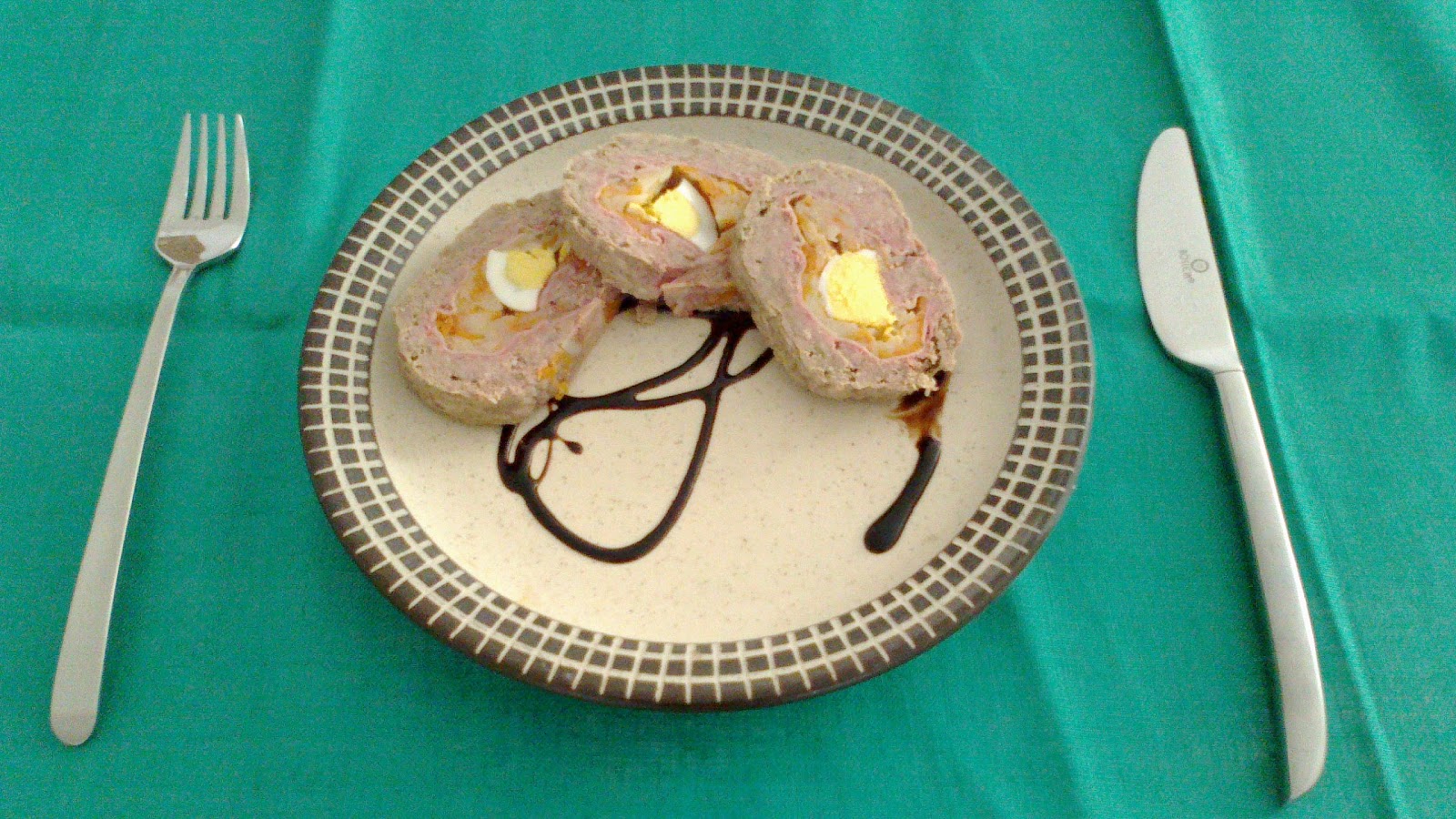 Cocina Con Yoli Pastel De Carne