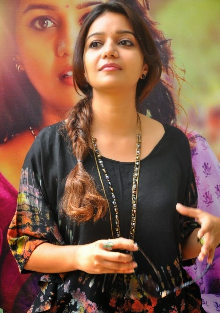 Swati Reddy's Gorgeous Photoshoot ~ SS Music