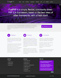 addu training: Setting Up FuelPHP on your Server