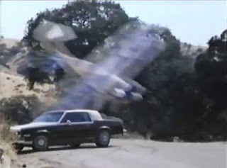 Hill Place: Stop Trashing "The Junkman" (1982)