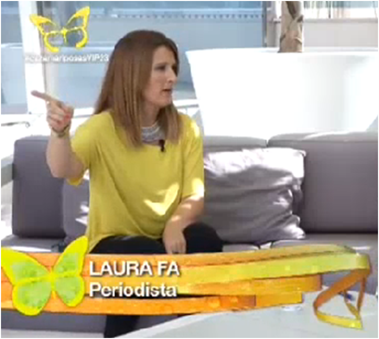 Laura FAns Oficial