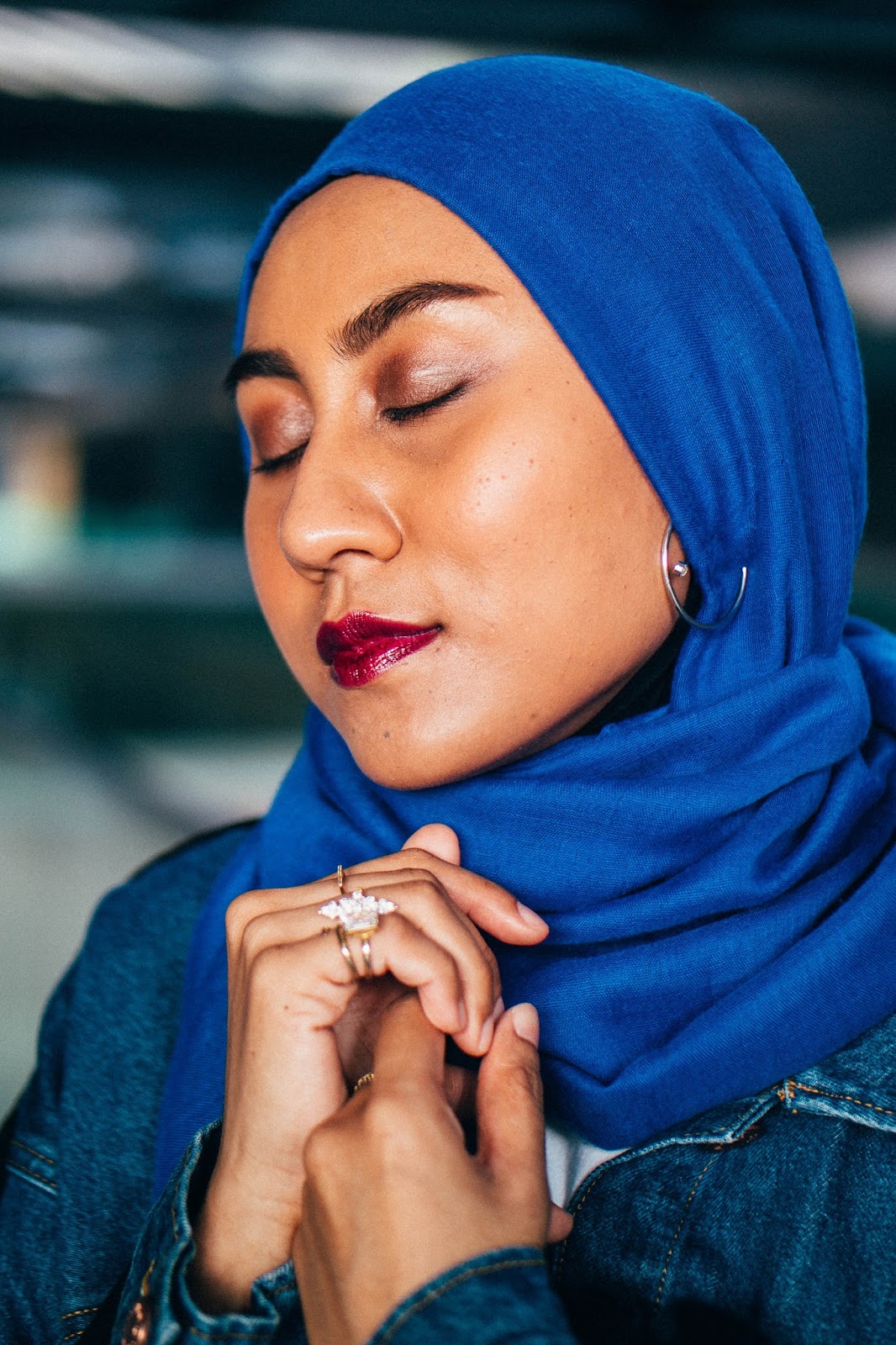 My Little H&M Makeup Collection — The Good Weekender