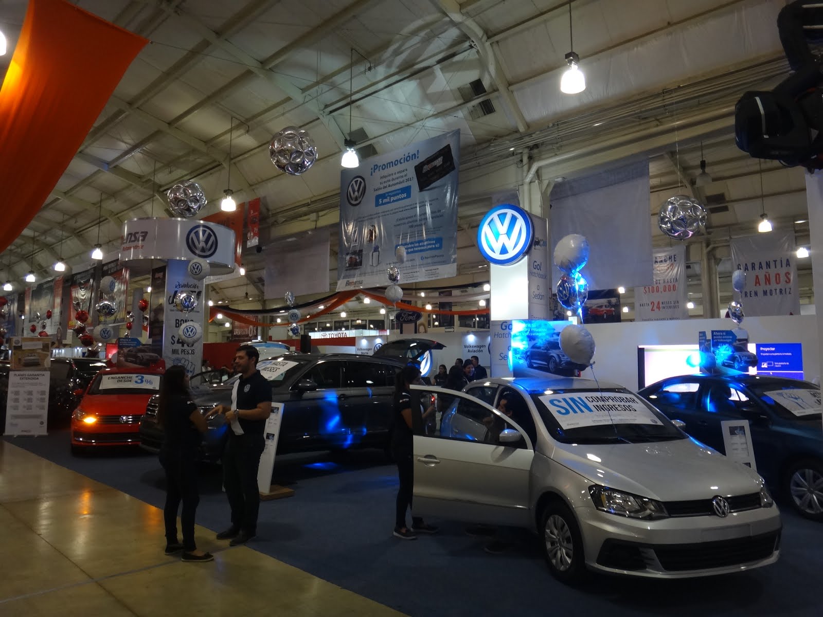 BEPENSA MOTRIZ PRESENTA : KIA Y VOLKWAGEN EN EXPO AUTO YUCATÁN ...