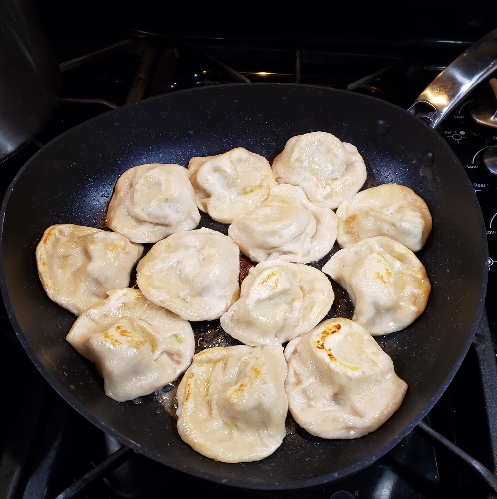 Cookistry's Kitchen Gadget and Food Reviews: T-fal Sapphire-Infused ...