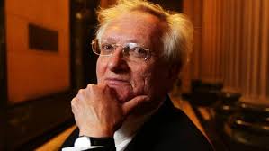 THE OBIT PATROL: Peter Temple