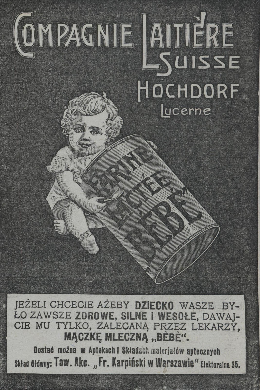 Javol i Spermina, czyli stare reklamy, których już nie zobaczysz w ...