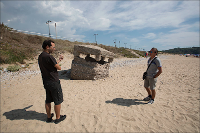 LUIGI SALERNO: "La compagna di classe" in dirittura d'arrivo