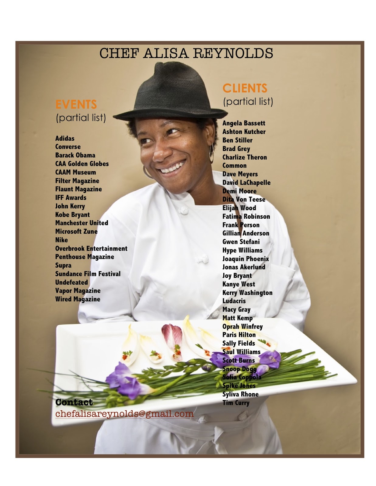 Living Outside The Pot