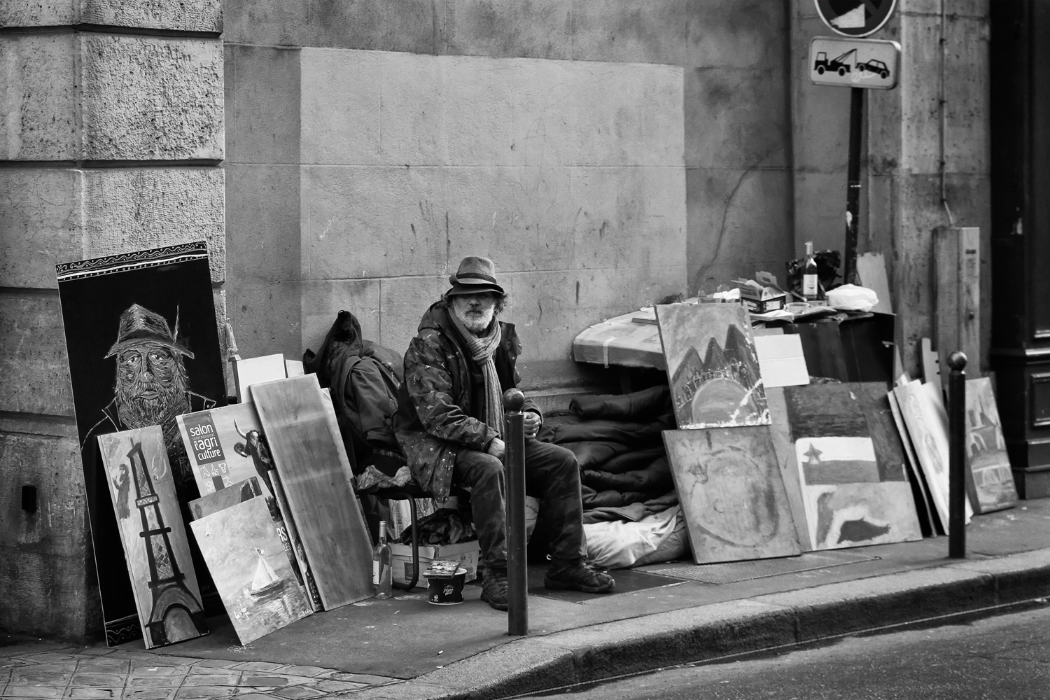 Paris - FvdV | Het reisblog bomvol met tips en inspiratie voor een ...