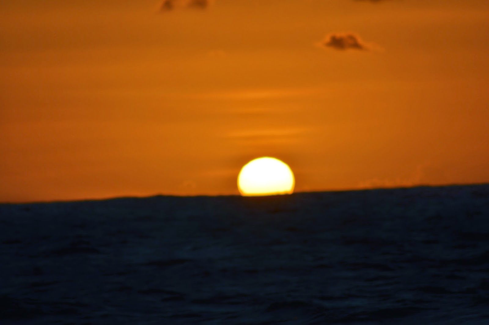 Sail for Surf: Marquesas- Fatu Hiva