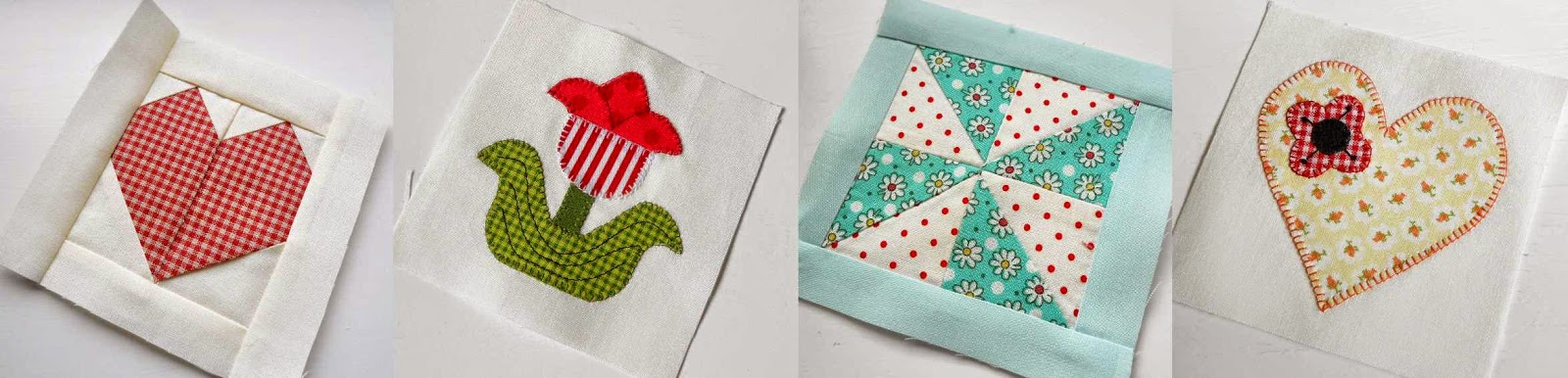 The Patchsmith: April 2015