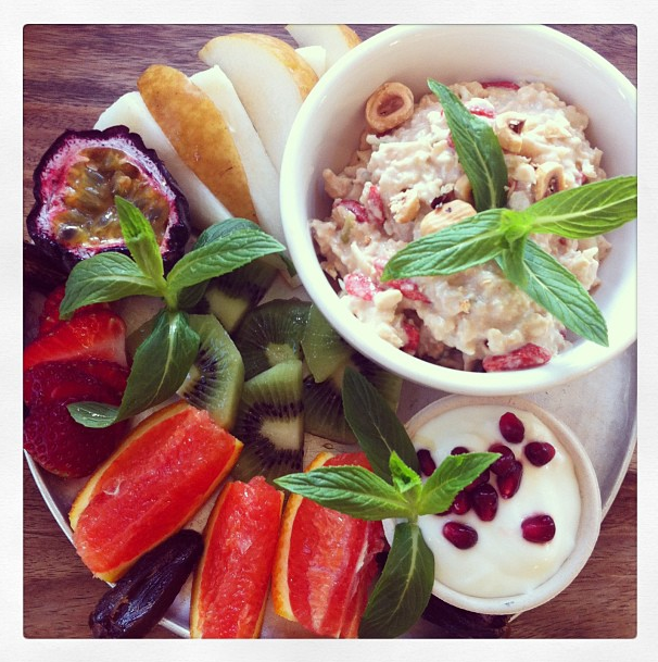 Will Hope Love: Model We Love: Jayde Heiser