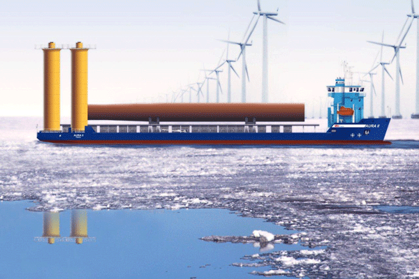 Ships Aviation and Offshore Technology: Liquid bio-fuel powered main ...