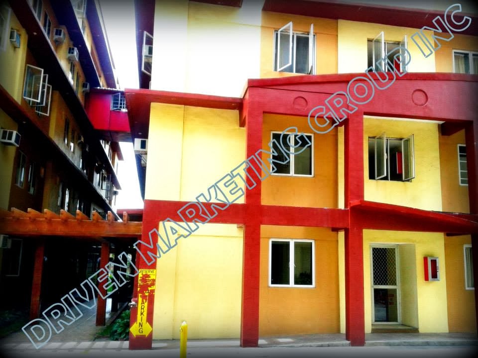 Fini Homes Valenzuela: Fini Homes Building Pictures