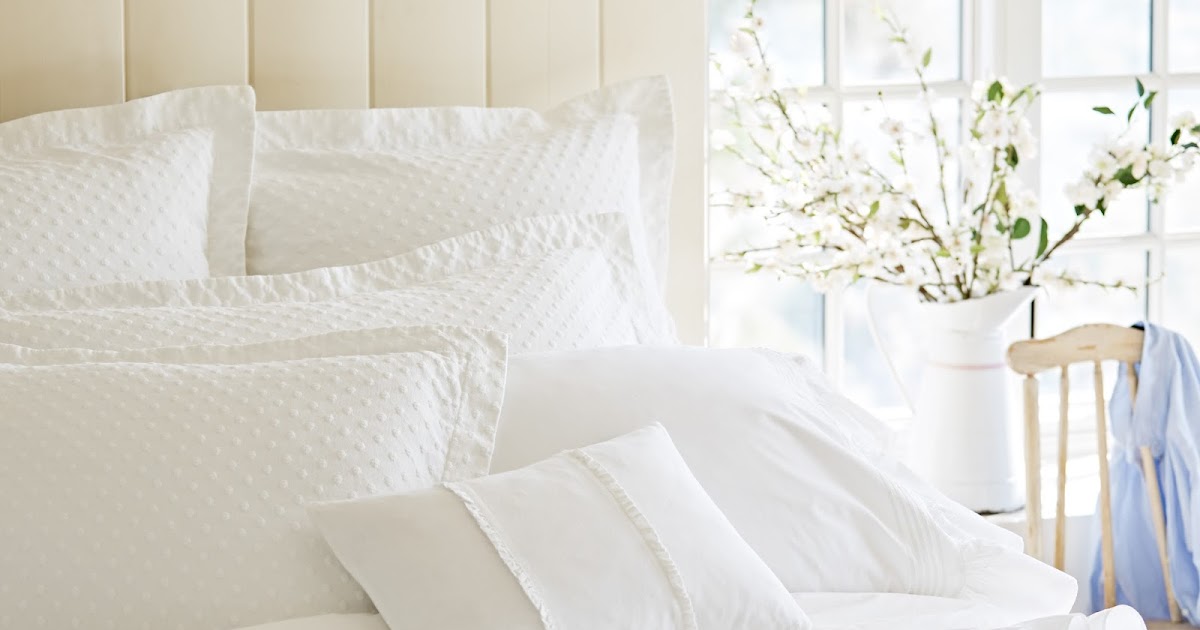 Taylor Linens Spring Arrivals - Lavender & Company