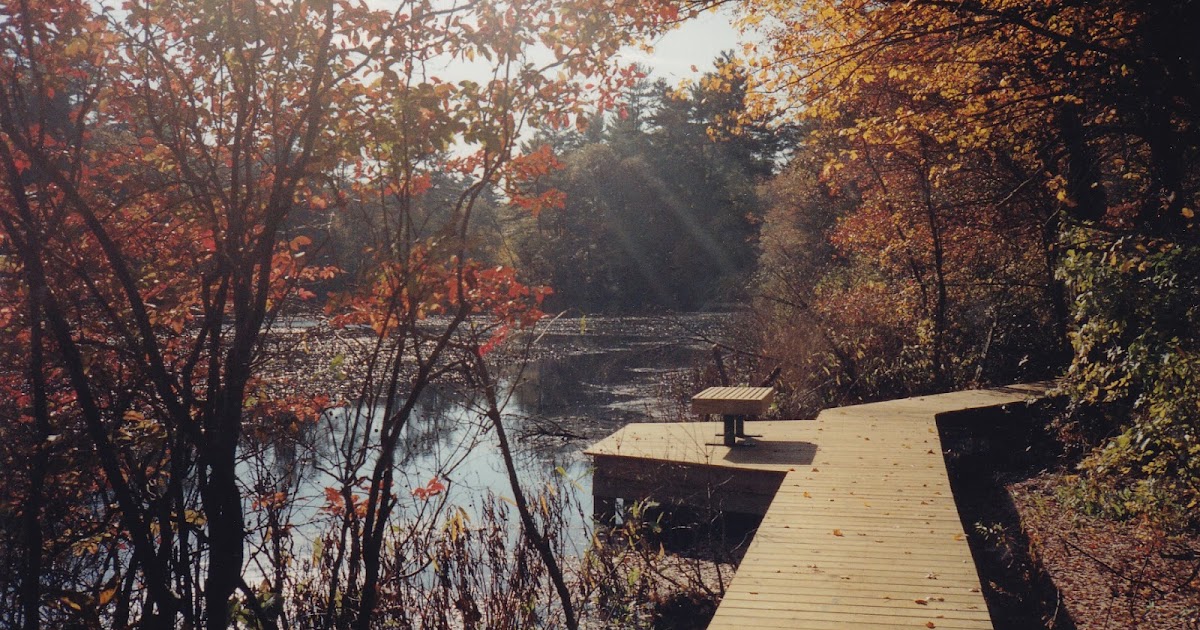 Nature: Learning to Share Our Open Space Lands