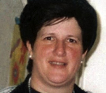 The Voice of Vicki Polin: 2014