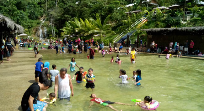 Some stories about us: Refarm, A Good Place for Short Rejuvenation in ...