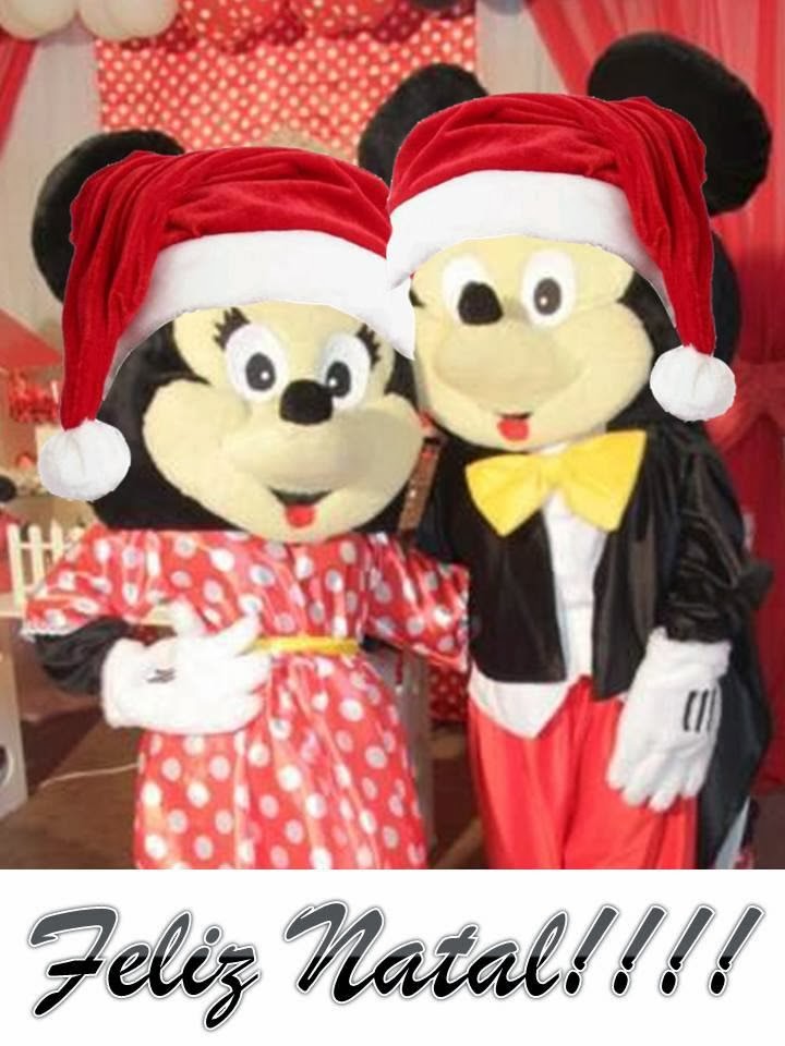 Fabrica dos Bonecos Humanizados : FELIZ NATAL!