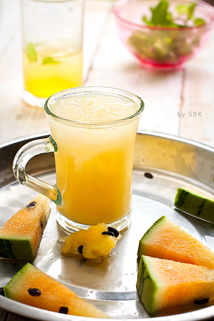 Melley Mey's Kitchen : ~ Resipi Jus Tembikai Susu...