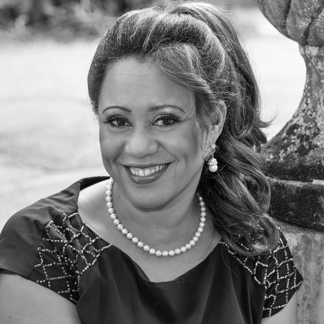 HOTEL TORIBA RECEBE NESTE SÁBADO RECITAL LÍRICO COM A SOPRANO EDNA D ...