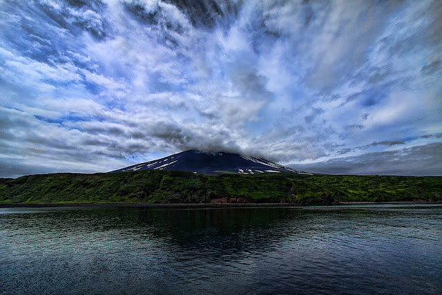 Maagiline loodus: Dobro pozhalovat v Venemaa!